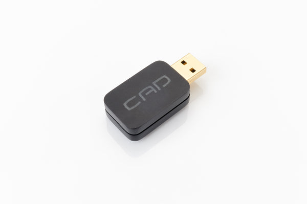 CAD USB Control – Crux Audio USA